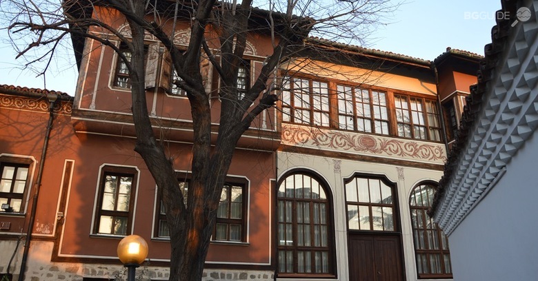 Balabanova House
