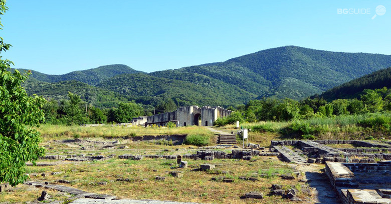 Велики Преслав