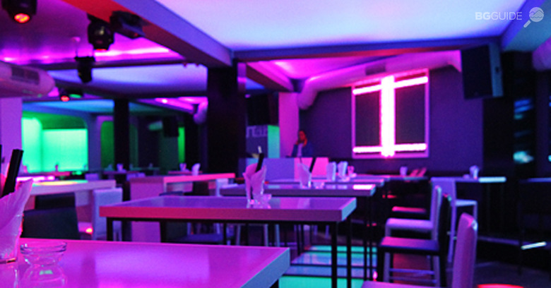 ACCOUNT CLUB - BG Guide